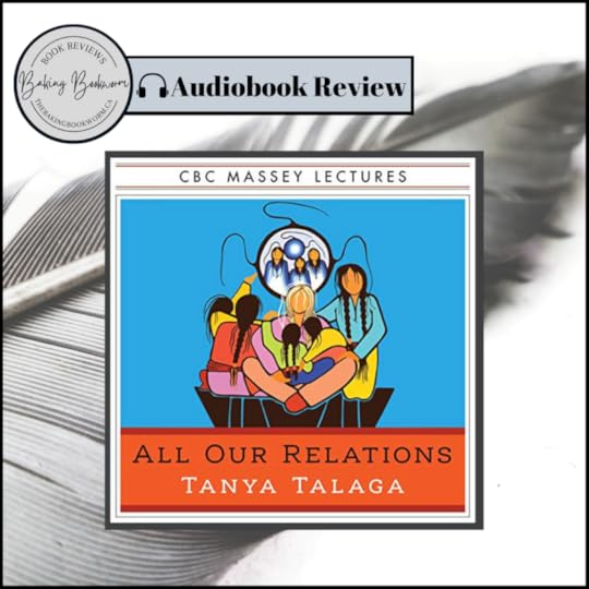 All Our Relations US Edition: Finding the Path Forward by Tanya Talaga ...