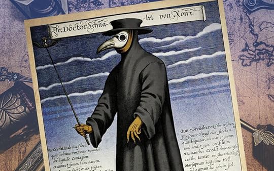 Plagues and Pandemics: Black Death, Coronaviruses and Other Killer ...