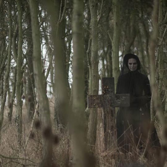 The Woman in Black by Susan Hill | Goodreads