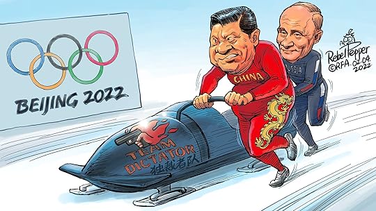 Red at Heart: How Chinese Communists Fell in Love with the Russian ...