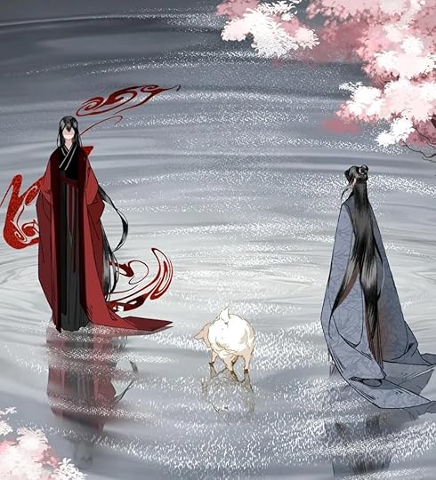 Saved the Public Enemy by Mistake by Liu Mu Qiao | Goodreads