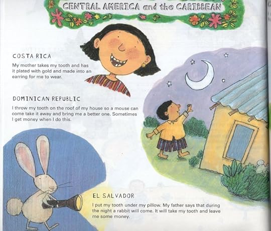 Throw Your Tooth on the Roof: Tooth Traditions from Around the World ...