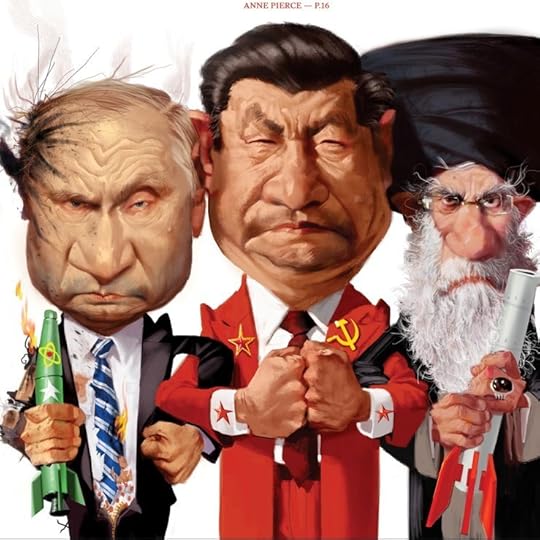 The Most Evil Dictators in History by Shelley Klein | Goodreads