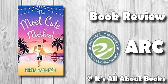The Meet Cute Method by Portia MacIntosh