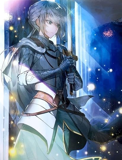 Fate/Stay Night: Roleplay & Discussion - Fuyuki, Japan: The Church ...