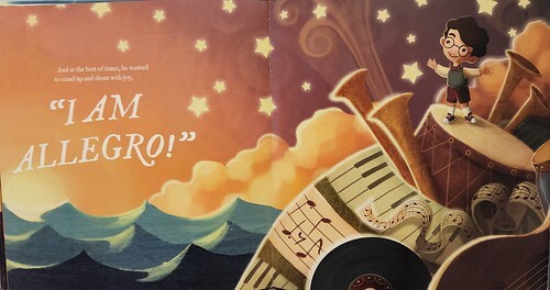 Allegro: A Musical Journey Through 11 Musical Masterpieces by David W ...