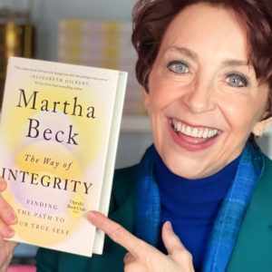 Martha N. Beck (Author of Expecting Adam)