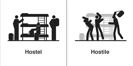 Homophones Visualized by Bruce Worden | Goodreads