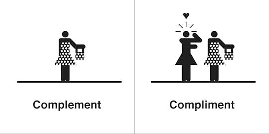 Homophones Visualized by Bruce Worden | Goodreads