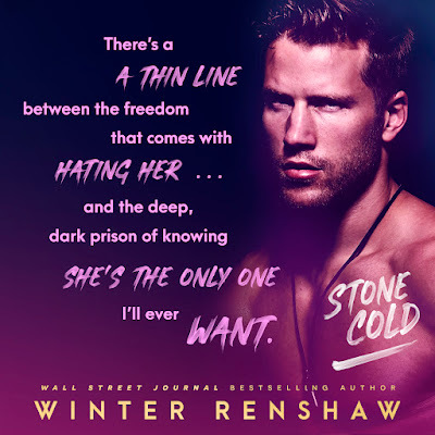 Stone Cold by Winter Renshaw | Goodreads
