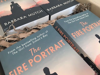 Barbara Mutch's Blog