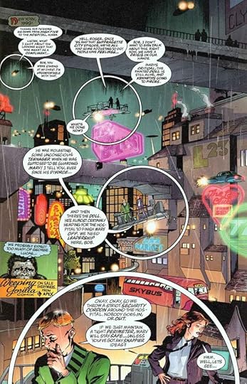 Promethea, Vol. 1 by Alan Moore