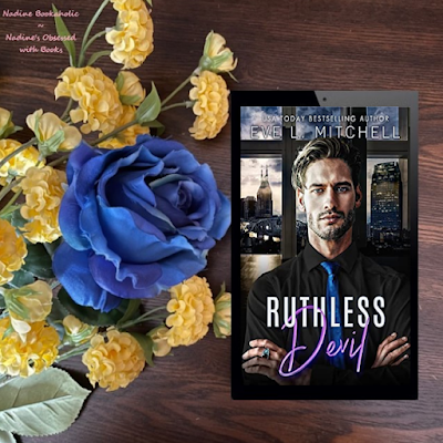 Ruthless Devil by Eve L. Mitchell | Goodreads