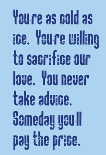 Cold As Ice (Whatever After #6) by Sarah Mlynowski