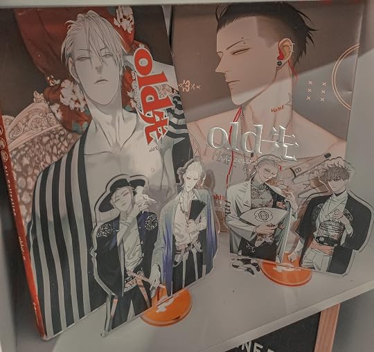 Old Xian Art Collection (2) (Chinese Edition) by Old Xian | Goodreads