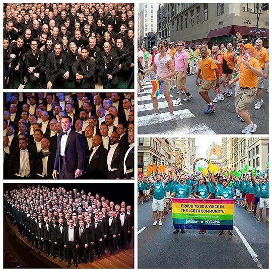 Floridian Nights by Lance Ringel | Goodreads