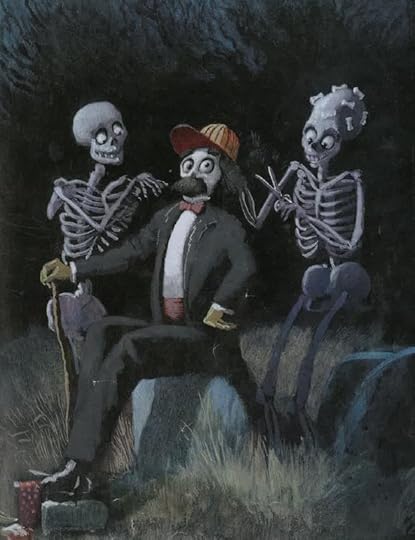 Boogie Bones by Elizabeth Loredo | Goodreads