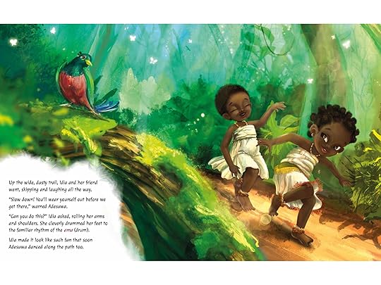 Idia of the Benin Kingdom (Our Ancestories) by Ekiuwa Aire | Goodreads