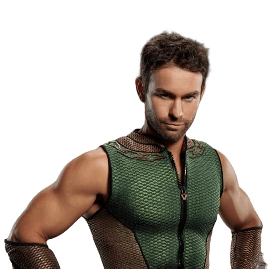 The Boys: Deeper and Deeper by Matt Berns | Goodreads