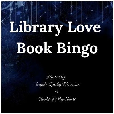 Library Love Challenge - Giveaway: 2022 Library Love Giveaway Showing 1 ...