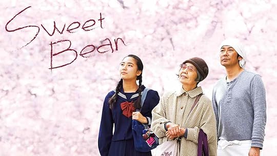 Sweet Bean Paste by Durian Sukegawa | Goodreads