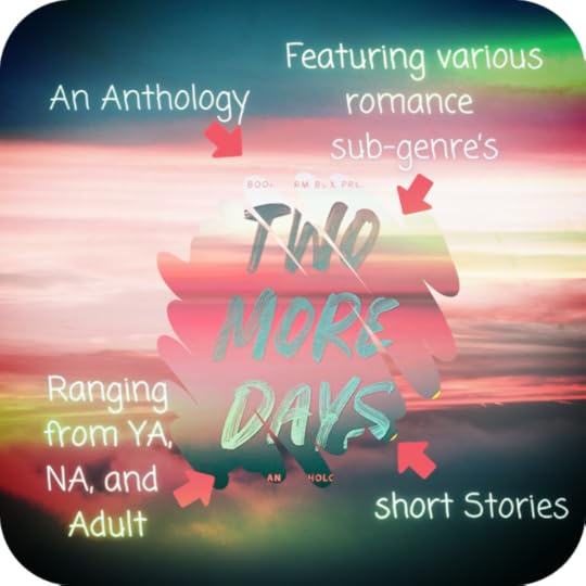 Two More Days by Lillian Schneider