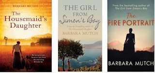 Barbara Mutch's Blog