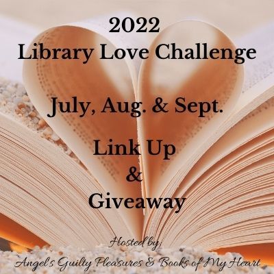 Library Love Challenge - Giveaway: 2022 Library Love Giveaway Showing 1 ...
