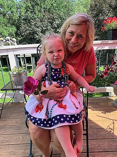 Barbara Ellen Brink's Blog