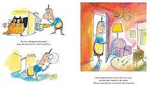 Old Tom, Man of Mystery by Leigh Hobbs | Goodreads