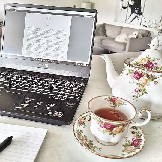 Safe With You by R.M. Ward | Goodreads