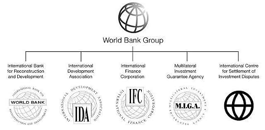 World Bank by iMinds | Goodreads