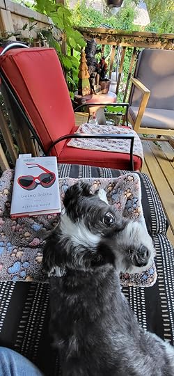 Being Lolita: A Memoir by Alisson Wood