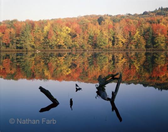 The Adirondacks by Nathan Farb | Goodreads