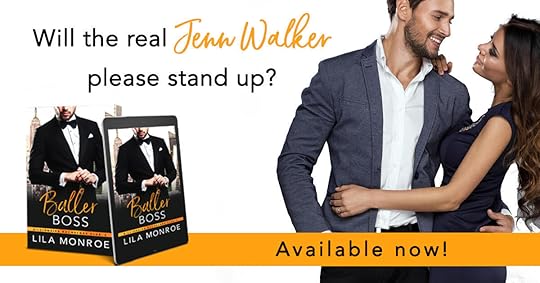 Baller Boss (Billionaire Bachelors Club, #3) by Lila Monroe | Goodreads