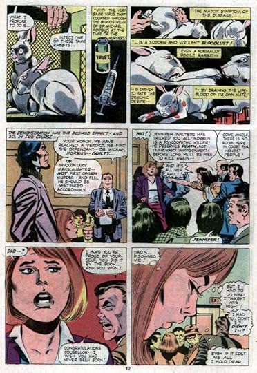 Savage She-Hulk #12 by David Anthony Kraft | Goodreads