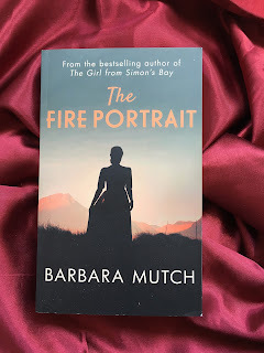 Barbara Mutch's Blog