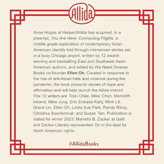 Ellen Oh (Author of A Thousand Beginnings and Endings)