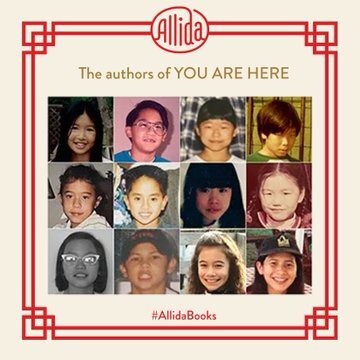 Ellen Oh (Author of A Thousand Beginnings and Endings)