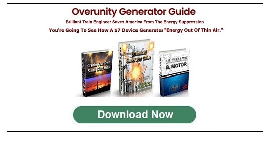 Overunity Generator Guide by Kaushal Mistry