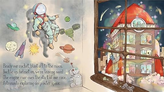 My City View by Stephen Toback | Goodreads