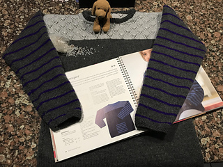 25 Beaded Knits: Beautiful Designs in Stylish Colours by Debbie ...