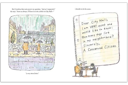 Every Dog in the Neighborhood by Philip C. Stead | Goodreads