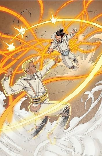 White Sand, Volume 3 (White Sand, #3) by Brandon Sanderson