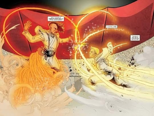 White Sand, Volume 3 (White Sand, #3) by Brandon Sanderson