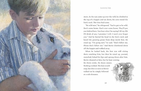 The Butterfly Lion by Michael Morpurgo | Goodreads