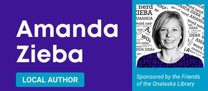 La Crosse County Library - General: Author Book Talks Showing 1-6 of 6