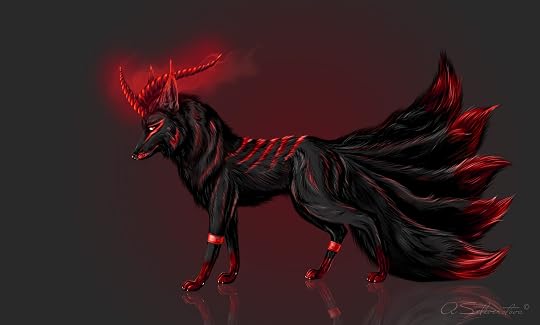 The Academy For Mythical Creatures - Creation : Student Creation ...