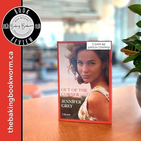 Out of the Corner by Jennifer Grey | Goodreads