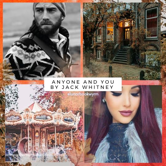 Anyone And You by Jack Whitney